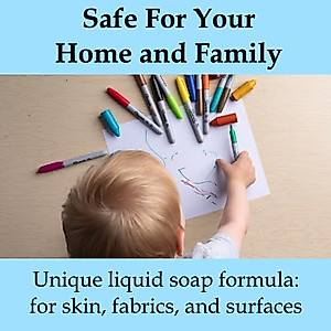 Amodex Ink & Stain Remover 1oz Bottle