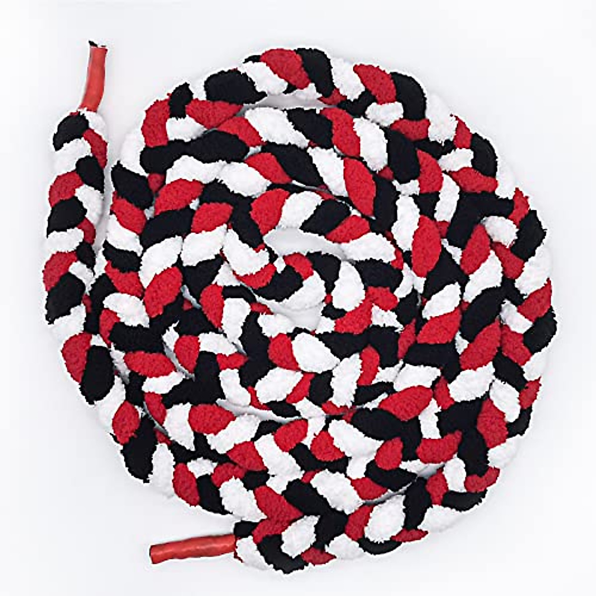 Miytsya 10 Ft Hand Braid Strand Soak Shield Rope for Car Window Tinting, Car Wash Windshield Glass Gap Absorbent Drying Rope 3 Meters Microfiber Water Absorbed Tool