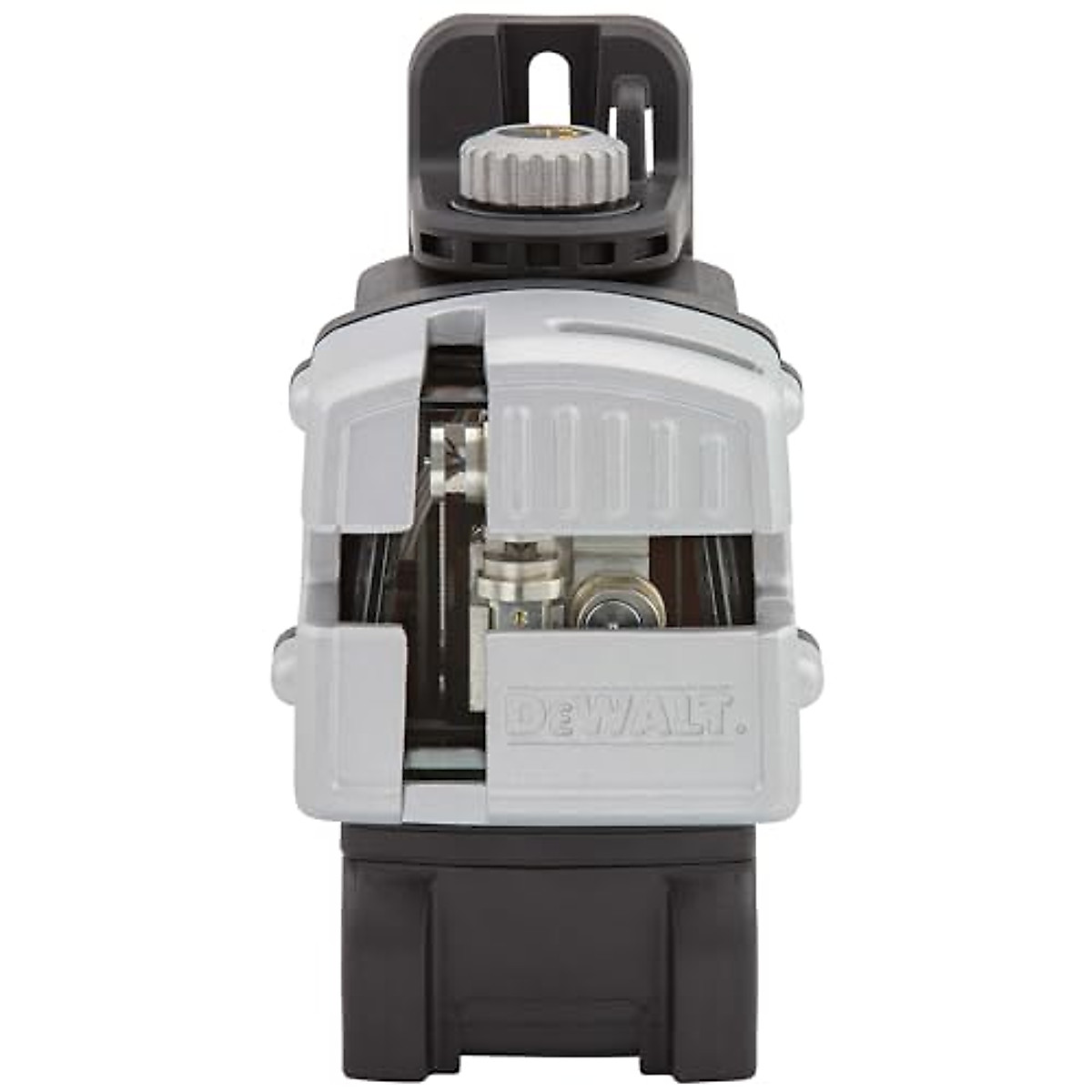 DEWALT Laser Level, Multi-Line, Green, 30-Foot Range (One Size)