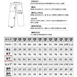 Dickies Men's Original 874 Work Pant, Black, 40W x 32L