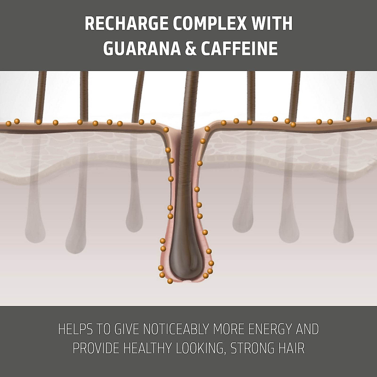 Goldwell Dualsenses Men Power Gel 150mL