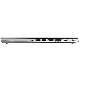 HP ProBook 445 G7 14inch Notebook - Ryzen 5 4500U - 8 GB RAM - 256 GB SSD - AMD Radeon Graphics - English Keyboard (Renewed) 14-14.99 inches