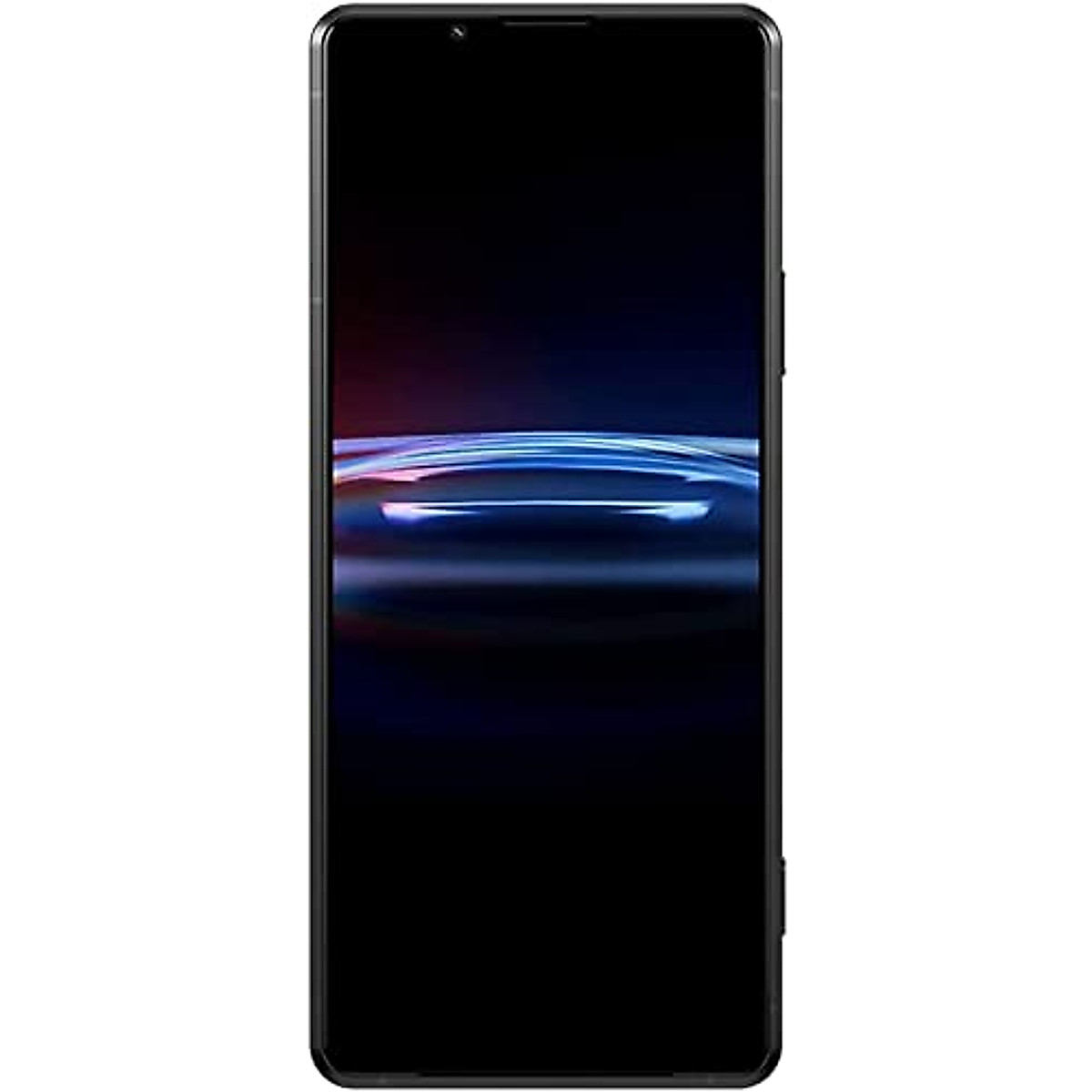 Sony Xperia PRO-I XQ-BE72 5G Dual 512GB 12GB RAM Factory Unlocked (GSM Only | No CDMA - not Compatible with Verizon/Sprint) International Version – Black