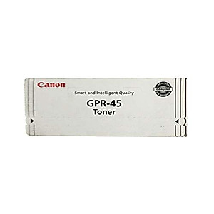 Canon 6261B001AA Gpr45 Magenta Toner Cartridge for Use in Lbp5480 Estimated Yield 6 400 Pag