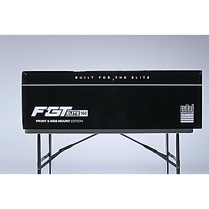 Next Level Racing F-GT Elite 160 Side & Front Plate Edition (NLR-E026)