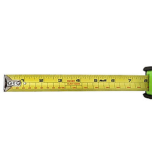 Muff Products Landing Strip 30 Foot/Cunt Hair Measuring Tape Measure - Gag Gift Funny Tools