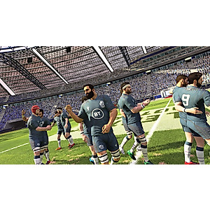 Rugby 20 - Sony PlayStation 4
