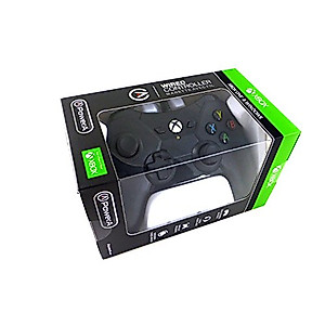 PowerA Wired Controller for Xbox One - Black