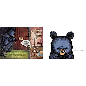 Hotel Bruce-Mother Bruce series, Book 2