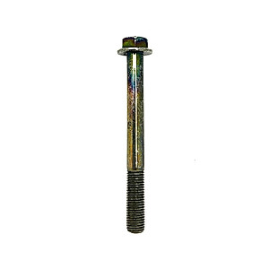 Polaris Ranger Screw, Genuine OEM Part 7519043, Qty 1