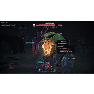 Phoenix Point: Behemoth Edition (PS4)