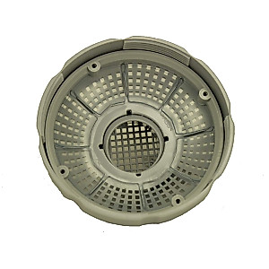 Intex 1 ½ Pool Inlet & Threaded Stainer Replacement Part | 11236-11074