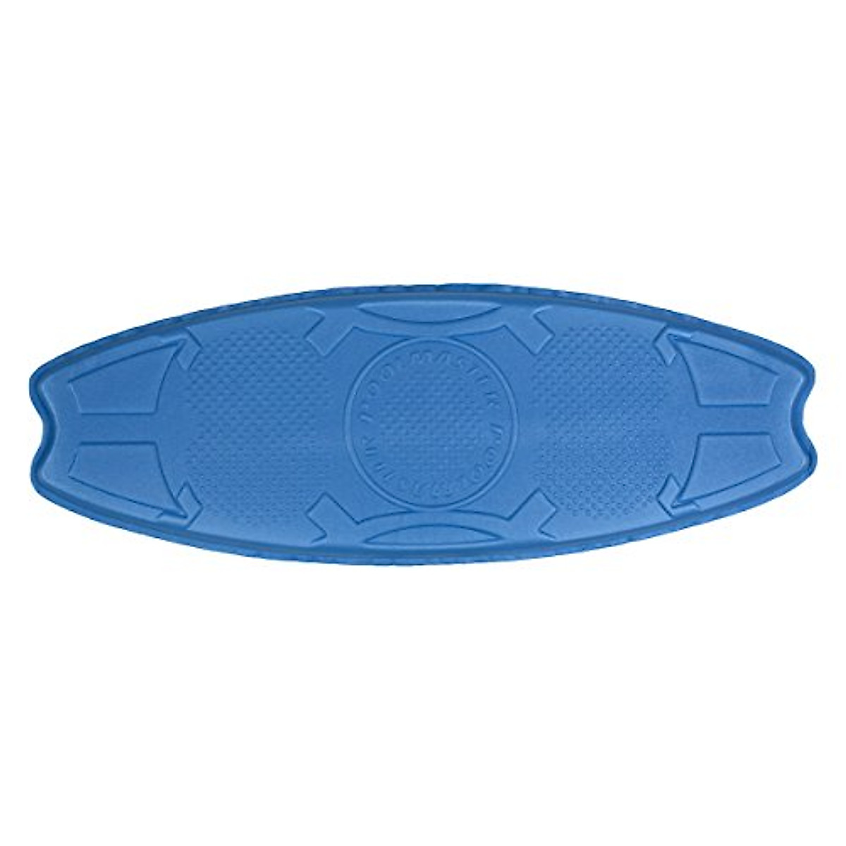 Poolmaster Swimming Pool Underwater Surf Board, Blue, 10.5" x 29
