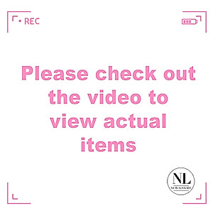 NICROLANDEE Wedding Party Decorations - 12PCS Dusty Blue Tissue Pom Poms Paper Lantern 50G Glitter Confetti Party Supplies for Romantic Wedding, Bridal Shower, Baby Shower, Birthday, Special Events