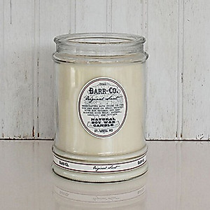 Barr-Co. Original Scent Glass Tumbler Candle