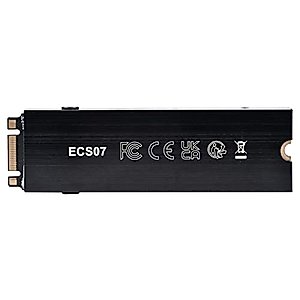 SilverStone Technology ECS07 5-Port SATA Gen3 6Gbps Non-RAID M.2 PCIe Storage Expansion Card, SST-ECS07