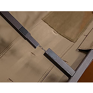 ALPS OutdoorZ Alpha Waterfowl Blind - Tan