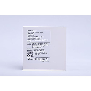 Phomemo Label Maker Machine, D30 Q30 Upgrade Version Q31 Mini Label Maker, Bluetooth Wireless Portabel Label Printer Handheld Thermal Labels Printer with Tape Easy to Use Compatible with iOS/Android