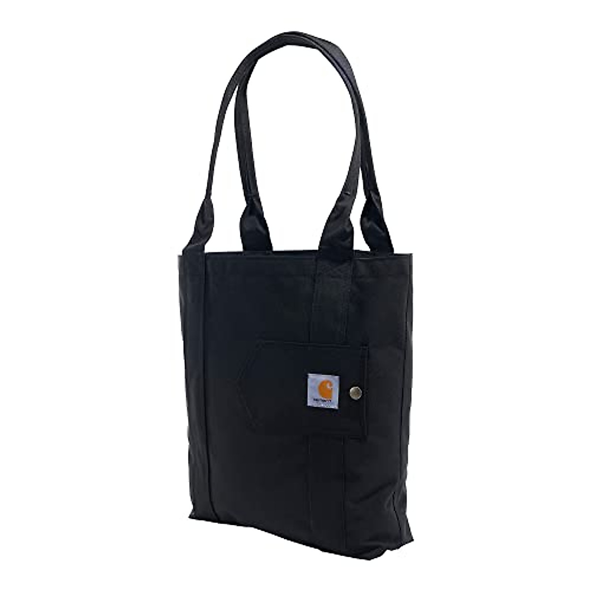 Carhartt Vertical Open Tote Black