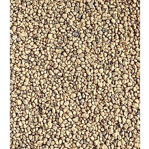 2 Gal. Genuine Japanese Kiryu for Pines & Junipers Bonsai Tree Soil Mix - Shohin Grain