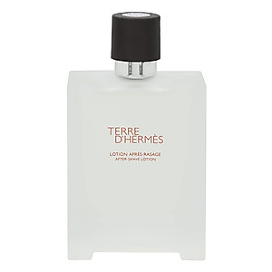 Terre D'Hermes by Hermes for Men 3.3 oz After Shave Pour