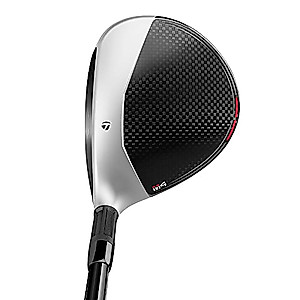 TaylorMade M4 Fairway Mens Right Hand 3W Regular