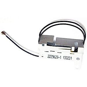 Gametown PS4 Replacement WiFi Bluetooth Antenna Module Connector Cable Parts.