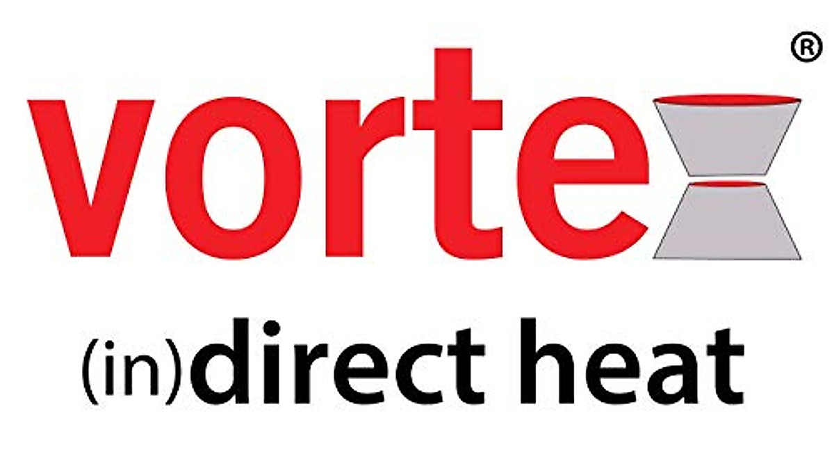 Genuine Medium BBQ Vortex Gift Pack for Grilling