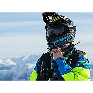 Radioddity GD-AT10G DMR Handheld Ham Radio 10W Digital Analog Long Range (UHF Only) with GPS APRS, 3100mAh Rechargeable Battery, Work with Hotspot