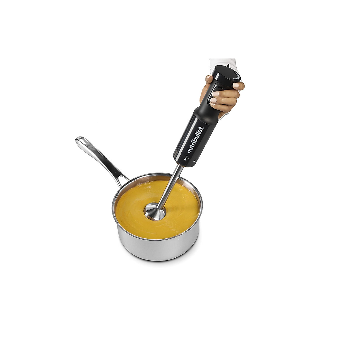 nutribullet Immersion Blender