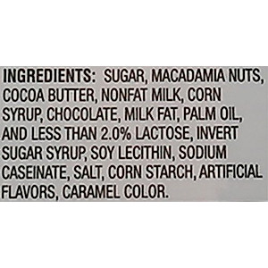 Kirkland Signature Macadamia Clusters, 32 Oz