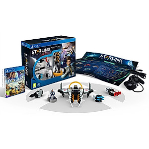 Starlink: Battle For Atlas - Starter Pack PS4