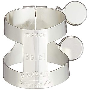 Bonade Clarinet Ligature (2250U)