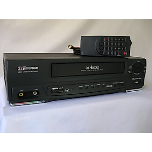 Emerson EWV401