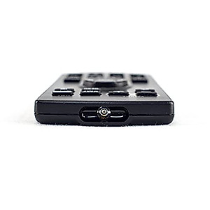 PIONEER CXE5116 Car Audio System Remote Control