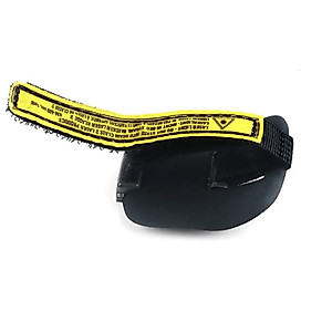 Finger Strap Assembly for Motorola Symbol RS409 RS419 Ring Scanner Replace 21-93022-03R