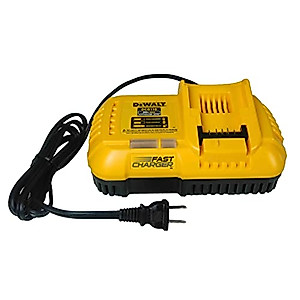 DeWalt DCB118 Flexvolt 20V 60V Max Fast Charger (Charger Only)