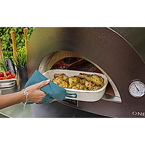 ALFA One Pizza Oven