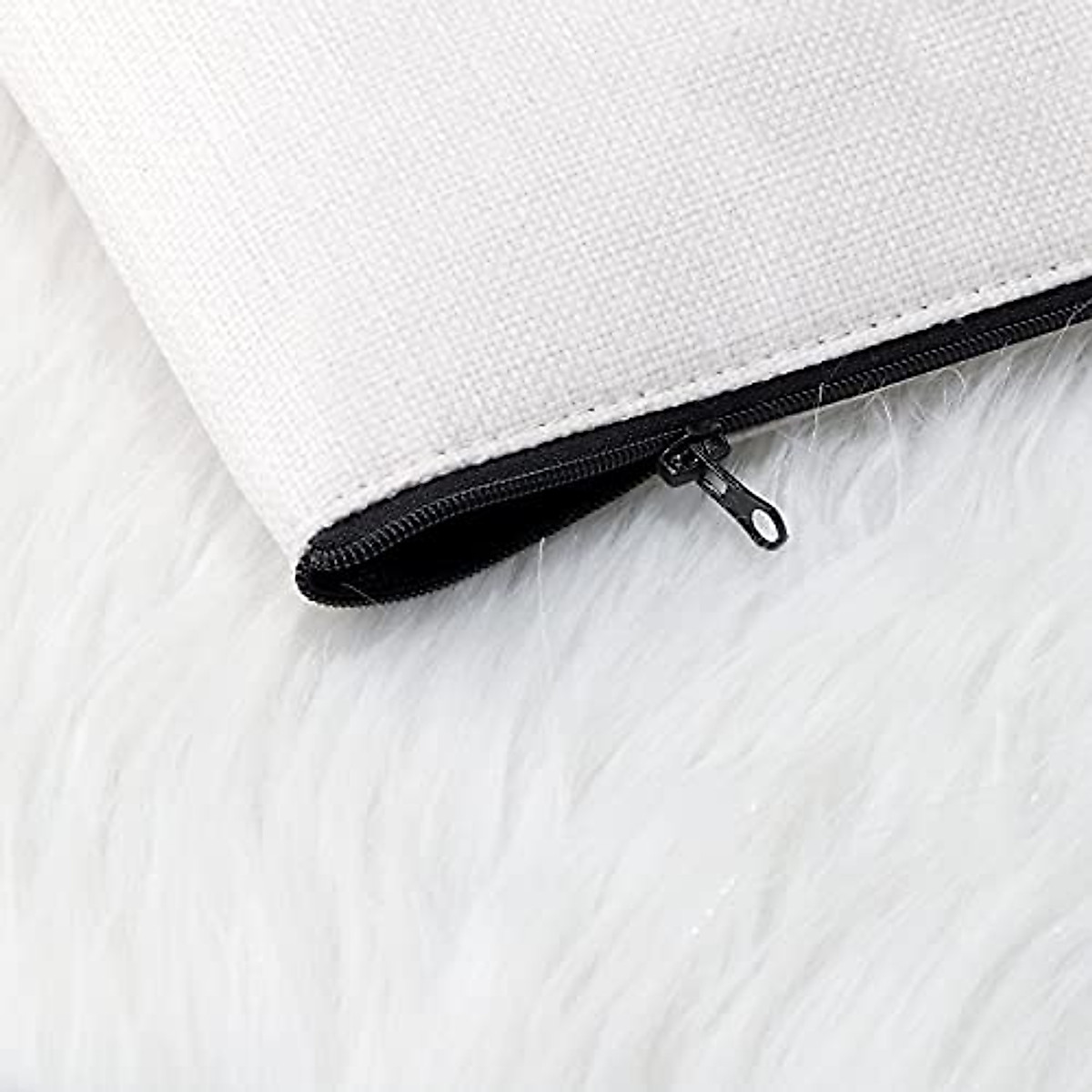 JNIAP Pitbull Dog Cosmetic Bag Pitbull Lover Owner Gift I Am Not a Pitbull I Am a Baby Makeup Pouch Pitbull Mom Travel Toiletry Bag(Pitbull bag)