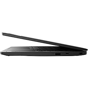 Lenovo Chromebook 11" HD Laptop, AMD A-Series A6 Processor, AMD Radeon Graphics, 4GB DDR4 Memory, 64GB Storage (32GB eMMC+MTC 32GB Flash Memory), Long-Lasting Battery, Chrome OS, Onyx Black