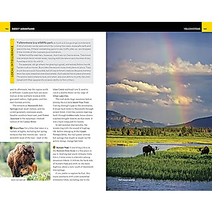 National Geographic Secrets of the National Parks, 2nd Edition: The Experts' Guide to the Best Experiences Beyond the Tourist Trail