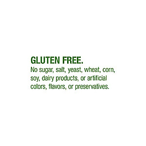 Nature's Way Red Clover Blossom Herb, Traditional Women's Health Support*, 800 mg per serving, 100 Vegan Capsules