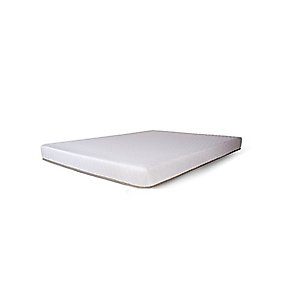 Dreamfoam Bedding Chill 10" Gel Memory Foam Mattress, Full- Made in Arizona