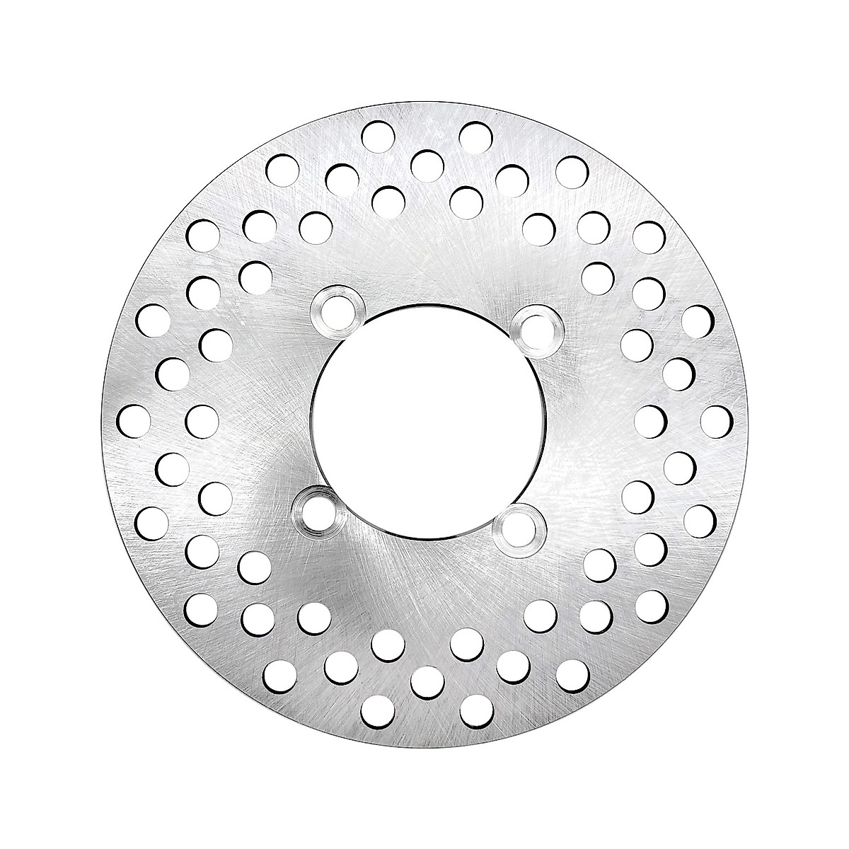 M MATI Front Brake Disc Rotor for Yamaha Rhino 450 YXR45F 2006-2009 Rhino 660 YXR66F 2004-2007 Rhino 700 YXR700 F 2008-2013 5B4-F582T-00-00