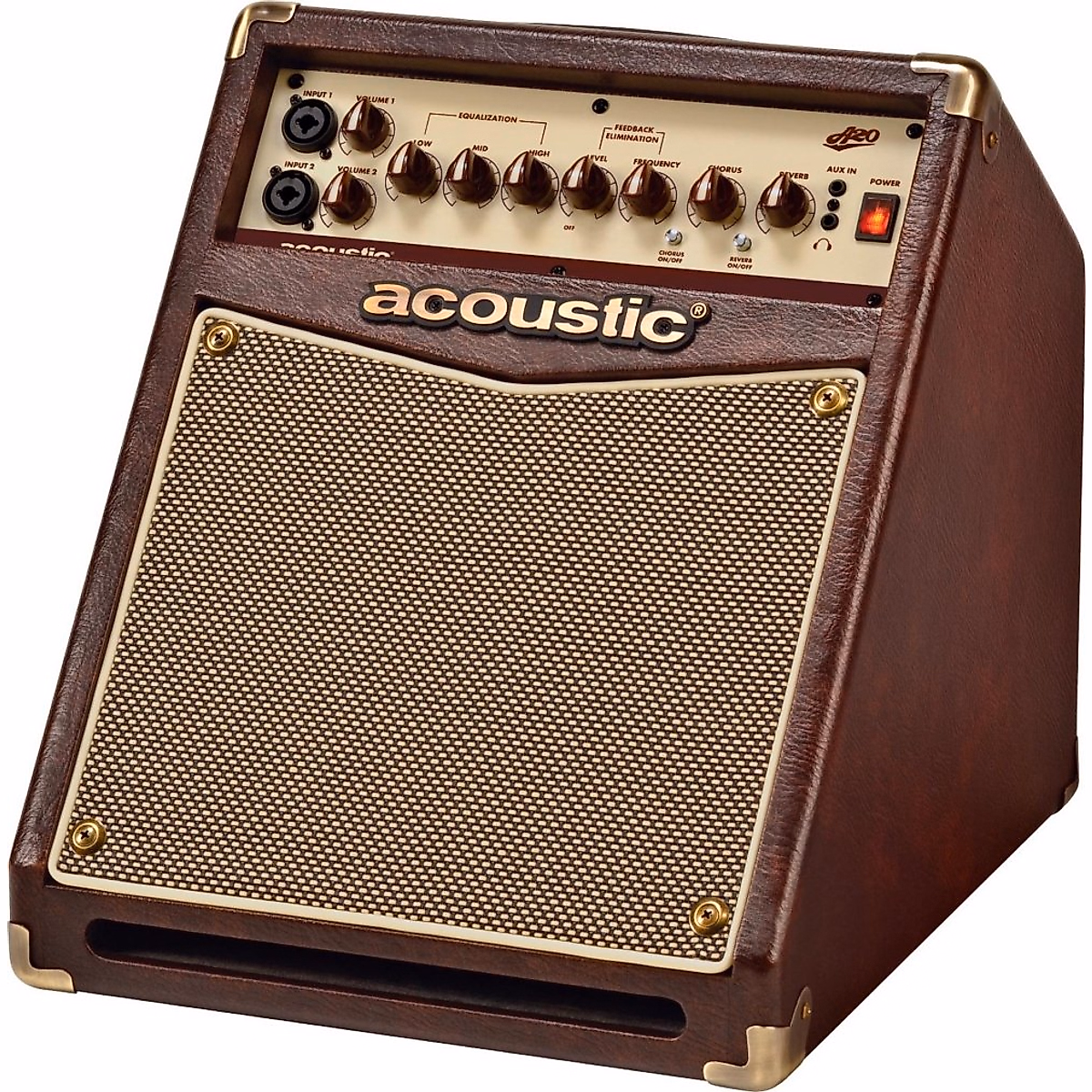 Acoustic A20 Guitar Combo Amplifier