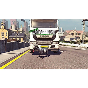 Goat Simulator - The Bundle PS4