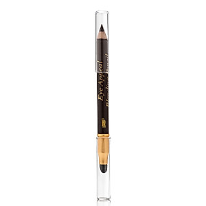 Black Radiance Eye Appeal Blending Eyeliner Pencil, Kohl Dark Brown