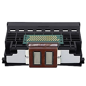 QY6 0076 Print Head,Compatible with Canon,for IP8500 IP9910 Pro9000 I9900MarkII,Printer Head Replacement Part