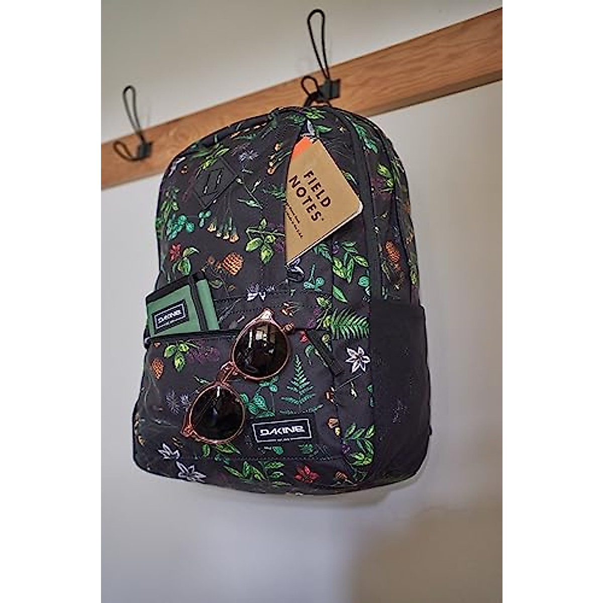 Dakine Essentials Pack 22L - Geyser Grey, One Size