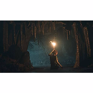 The Dark Pictures: House of Ashes - Xbox Series X